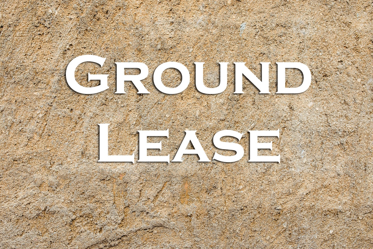 NOTICE TO HA GROUND RENT CUSTOMERS_PAYMENT UNDER HA LEASES - Housing ...