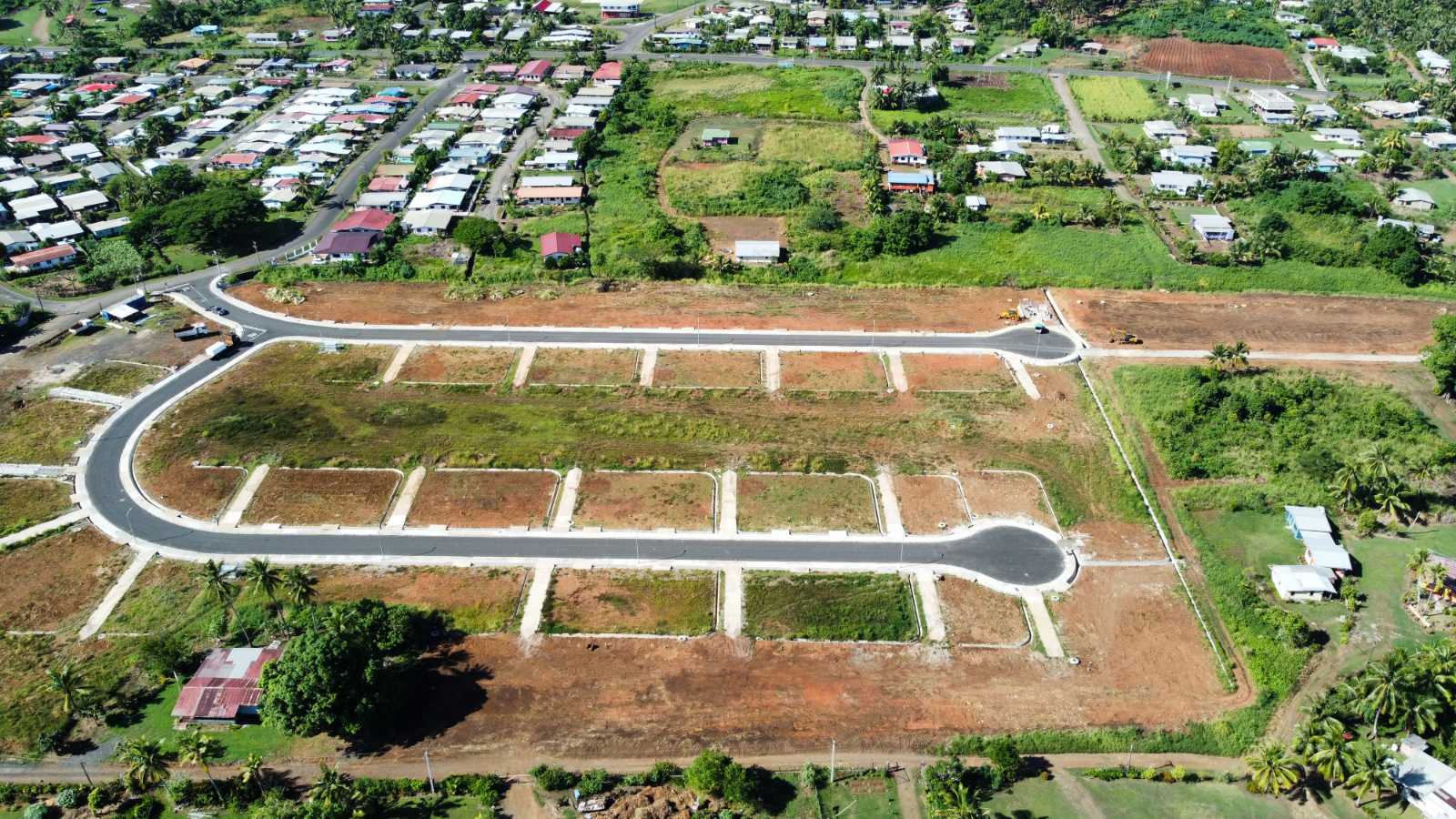Home - Housing Authority of Fiji